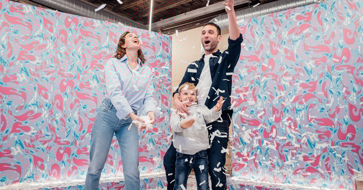 Rome: IKONO Roma Immersive Experience Entry Ticket | GetYourGuide