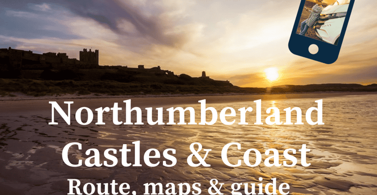 Lindisfarne Priory, Holy Island, Northumberland - Book Tickets & Tours ...