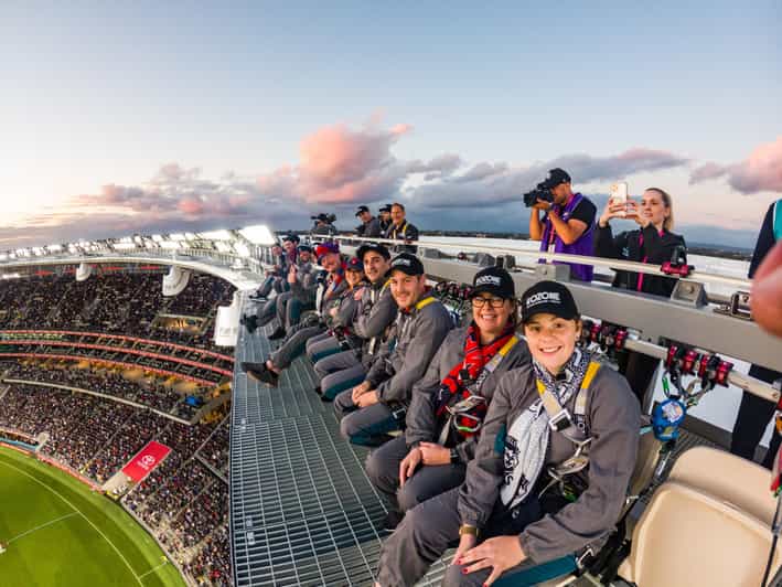 Perth Stadium, Perth - Book Tickets & Tours | GetYourGuide