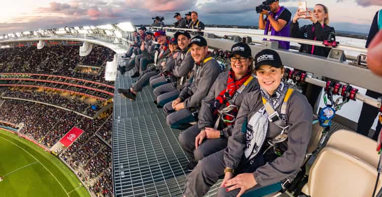 Perth Stadium, Perth - Book Tickets & Tours | GetYourGuide