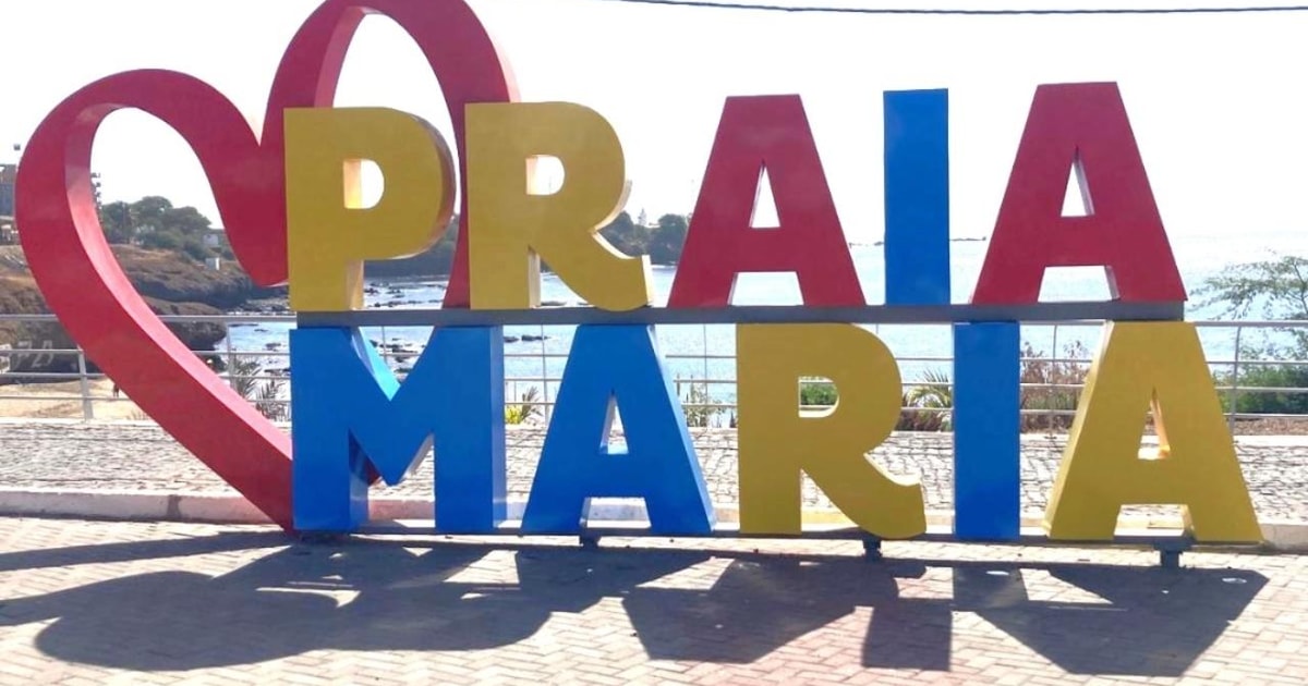 Tour de la ciudad de Praia | GetYourGuide