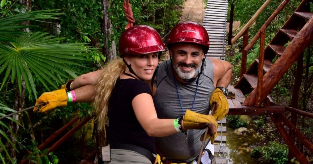 Cancún y Playa del Carmen: Aventura en la selva de lujo | GetYourGuide