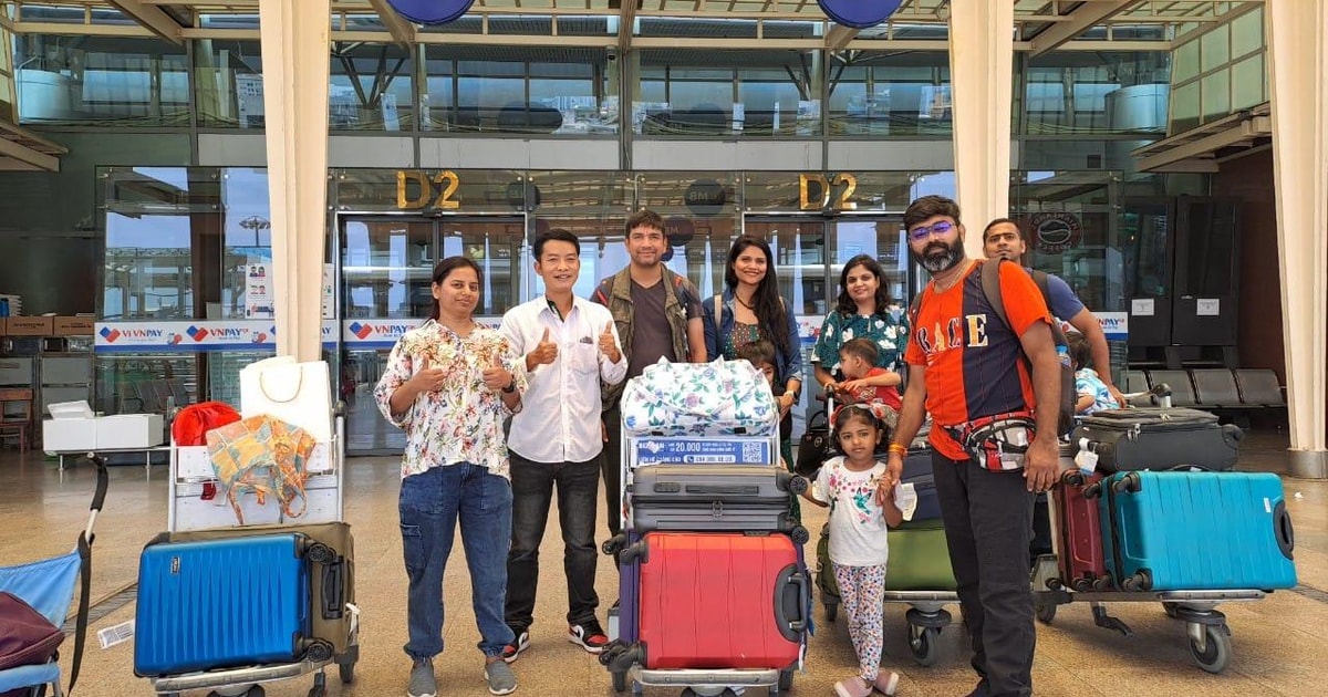 Private Pickup Airport to Inter Continental Peninsula Resort | GetYourGuide