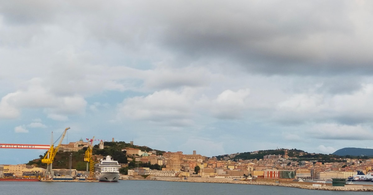 Ancona: Walking Tour | GetYourGuide