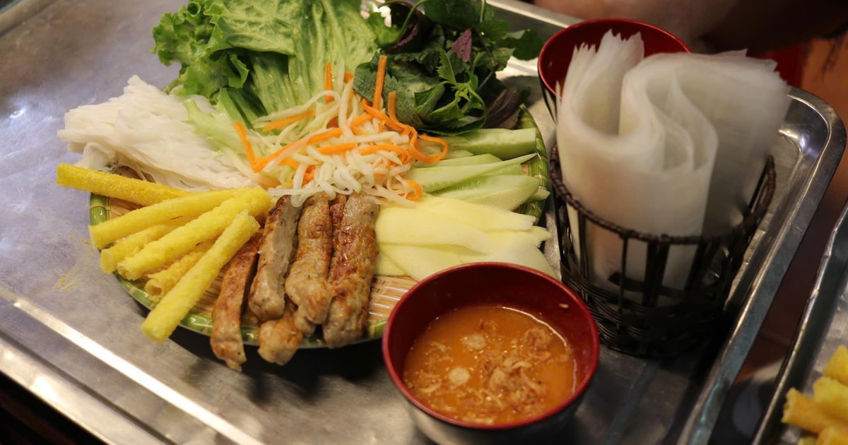 Hanoi Private Kid-Welcome Food Tour: Authentic Local Dishes | GetYourGuide