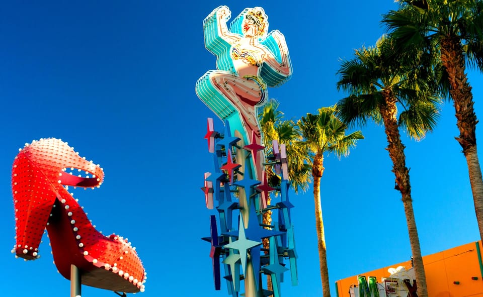 Las Vegas: Mob Vegas Downtown Walking Tour with Mob Museum | GetYourGuide