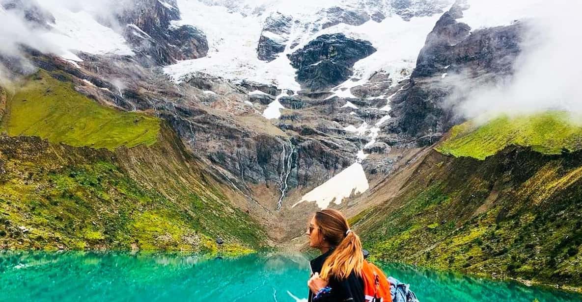 Esplora la magia del lago Humantay | GetYourGuide