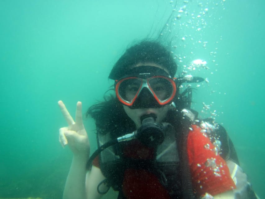 Bali: Scuba Diving For Beginner Experience | GetYourGuide