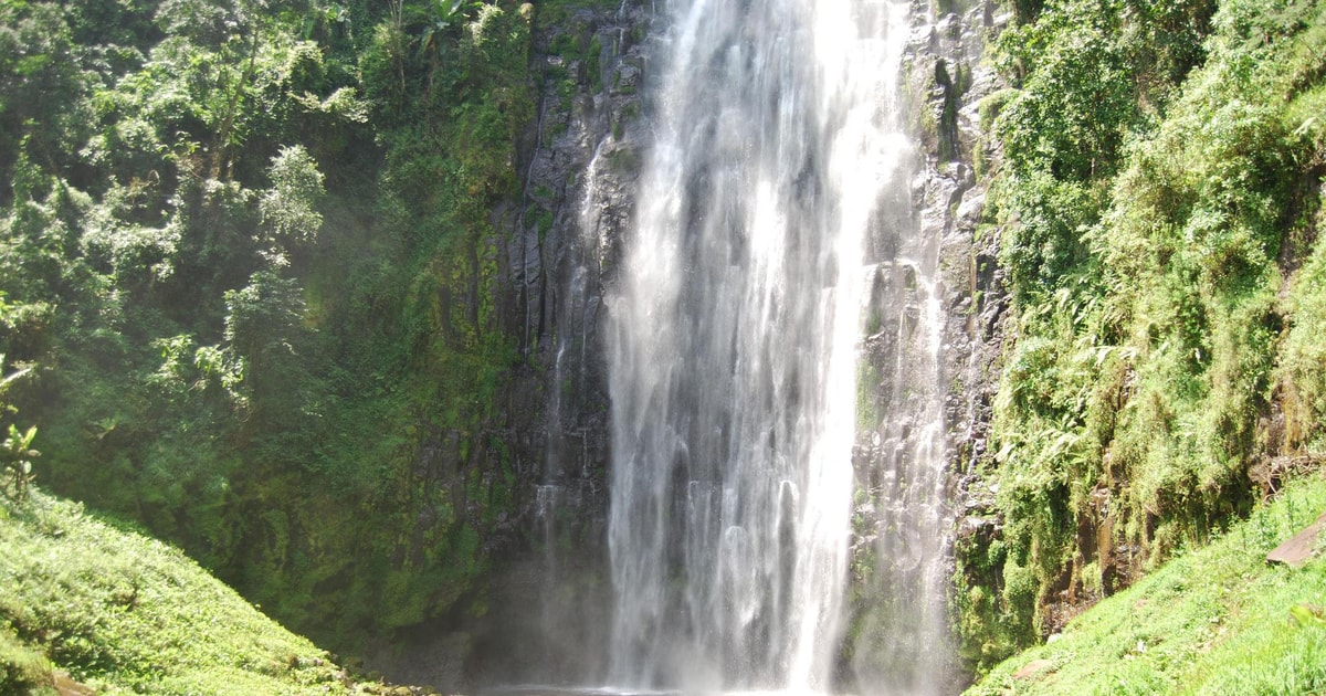 Marangu Village – Waterfalls, Culture & Chaga Curve | GetYourGuide
