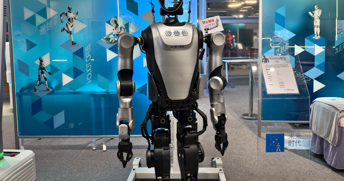 Soukromá prohlídka Šen-čenu: Objevte technologické divy | GetYourGuide