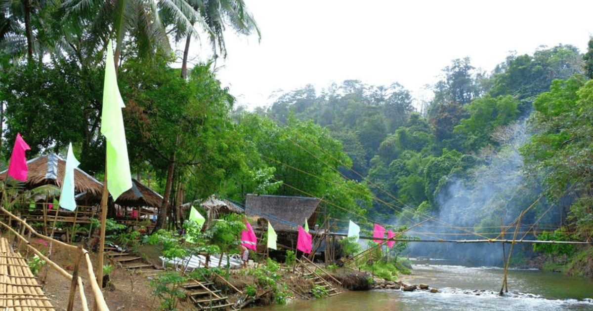 Aklan Malay Eco Tour (Private Tour) | GetYourGuide