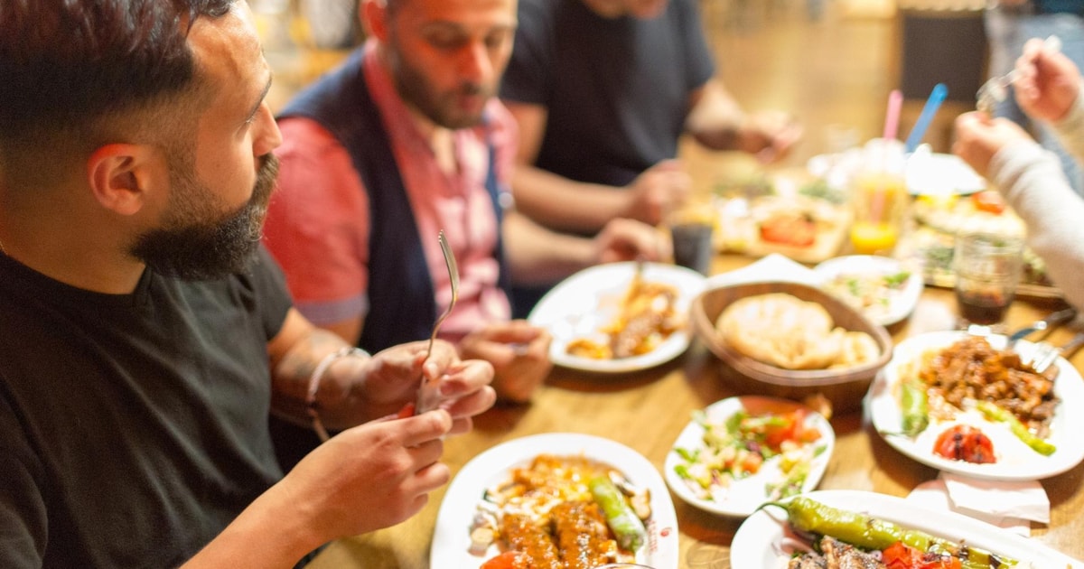 Dubai Insider Food Tour: Private & 100% Personalized | GetYourGuide
