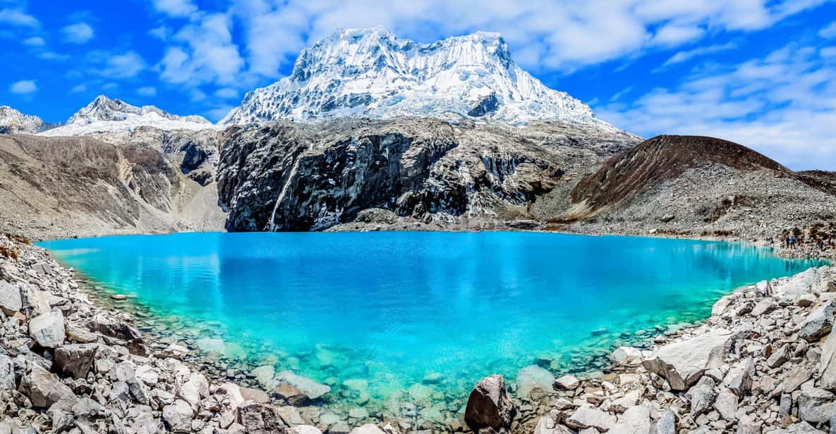 Ancash: Explore Huaraz-The Alley of Huaylas-Lagoon 69 4D-3N | GetYourGuide