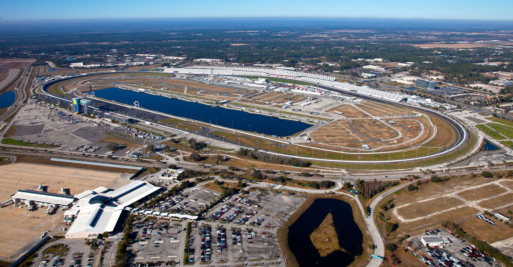 Daytona Beach, Daytona 500 NASCAR Race Ticket | Adventure in Kissimmee