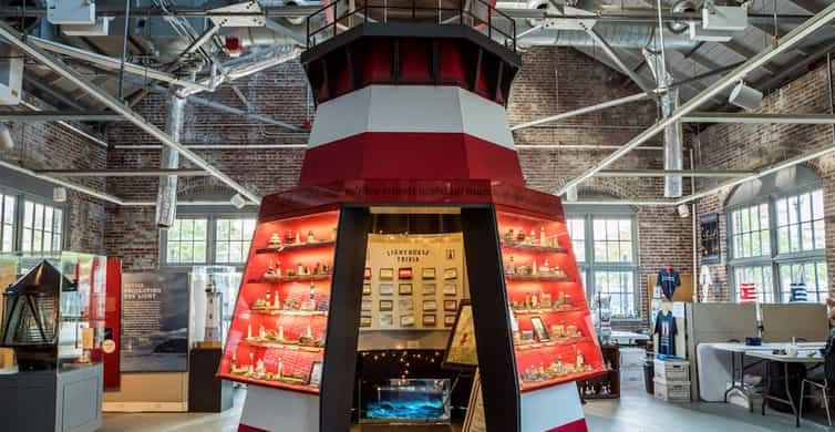 National Lighthouse Museum, St George, New York City - Book Tickets ...