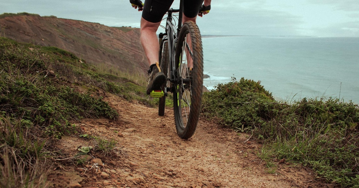 Óbidos: Lagoon Bike Tour | GetYourGuide
