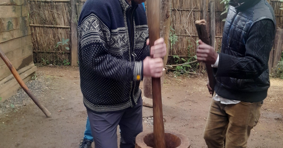 Arusha: Arts, Culture, and Coffee Guided Tour with Lunch | GetYourGuide
