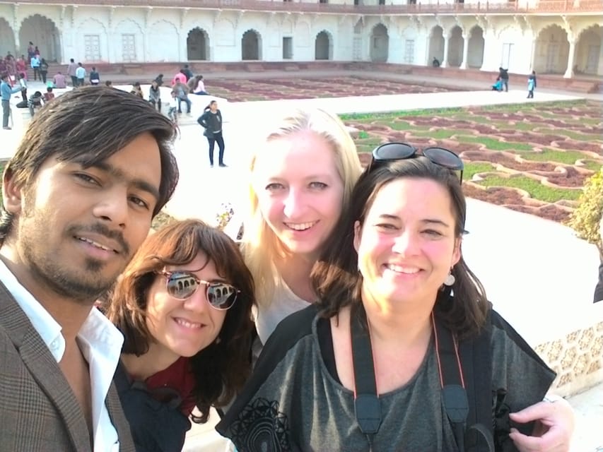 Delhi: Full day Sightseeing tour with private tour guide | GetYourGuide