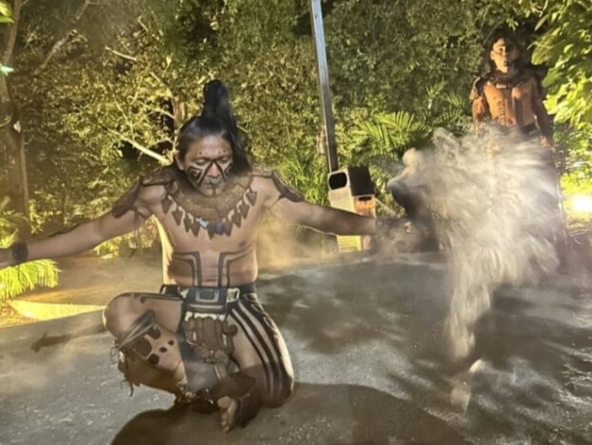 Cancun or Merida: Day of the Dead in a Cenote all year round | GetYourGuide