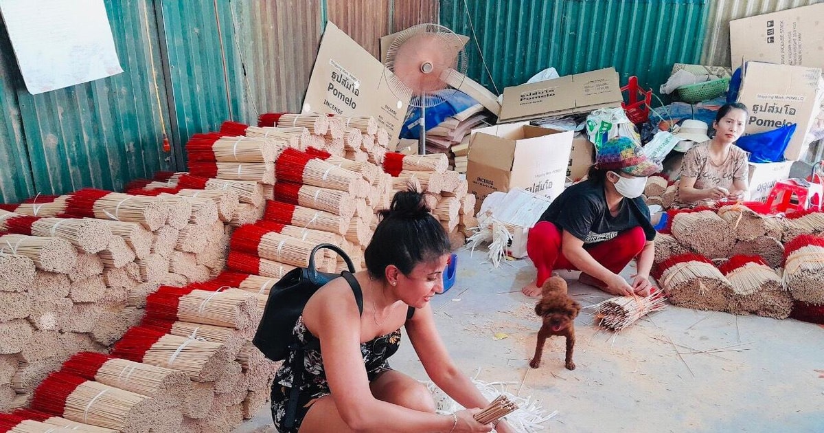 Traditional Handicraft Villages Private Day Trip | GetYourGuide