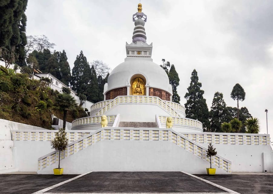 Heritage & Cultural Walk of Darjeeling (2 Hours Guided Tour) | GetYourGuide