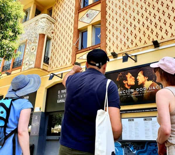 El Rastro de Madrid, Madrid - Reserva de entradas y tours | GetYourGuide