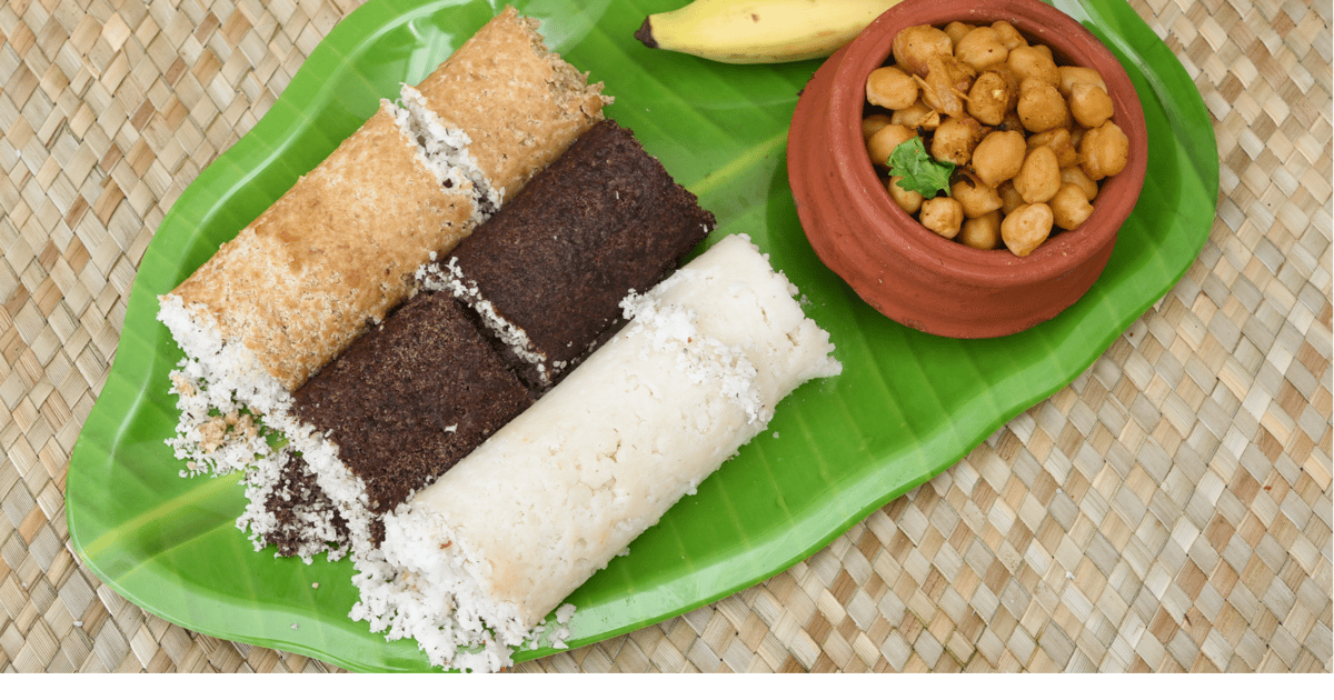 Alleppey Street Food Crawl (Guided Local Food Tasting Tour) | GetYourGuide