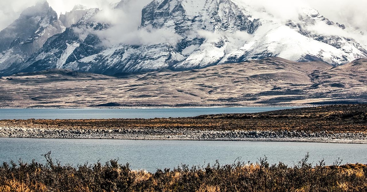 Torres del Paine: O Circuit in Camping (7 days) | GetYourGuide