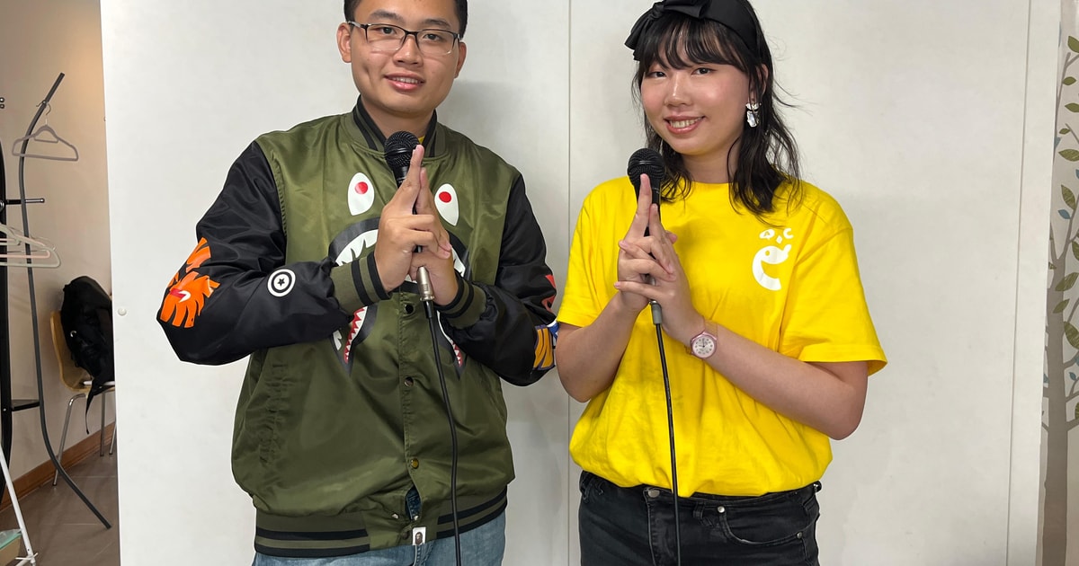 Hiroshima: Anime Singing Lesson with Cosplay Video | GetYourGuide