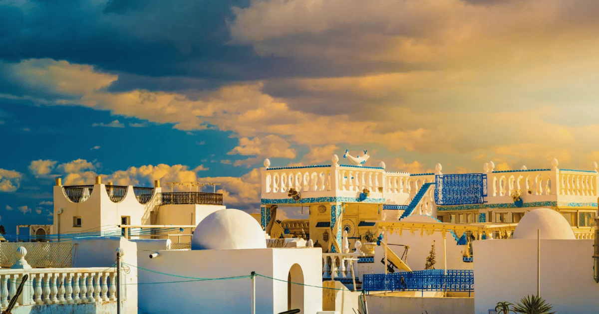 Nabeul, Hammamet Market, Medina, & Crafts Half-Day Tour | GetYourGuide