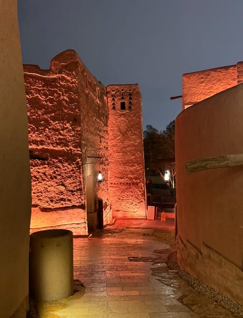 Riyadh city tour | GetYourGuide