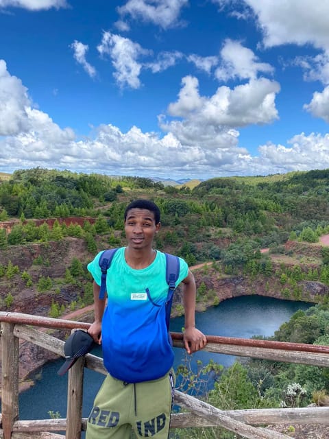 Malolotja National Park Hiking Tour | GetYourGuide