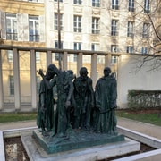 Inside Musée Rodin Heritage Tour | GetYourGuide