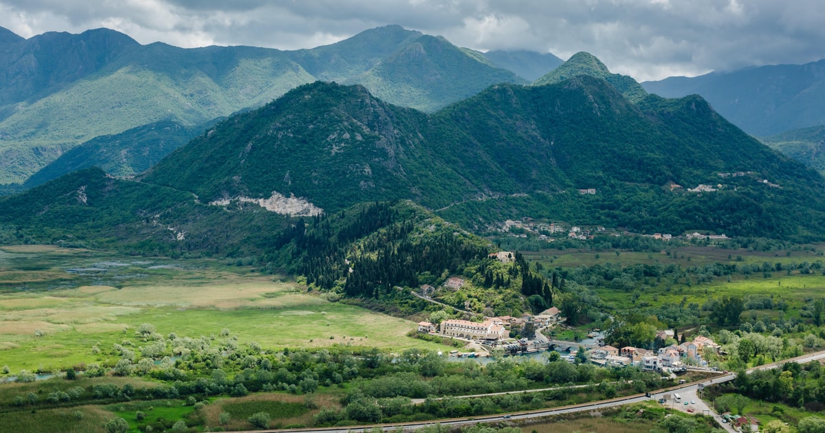 Montenegro: Lake Skadar and Biograd Day Trip & Boat Ride | GetYourGuide