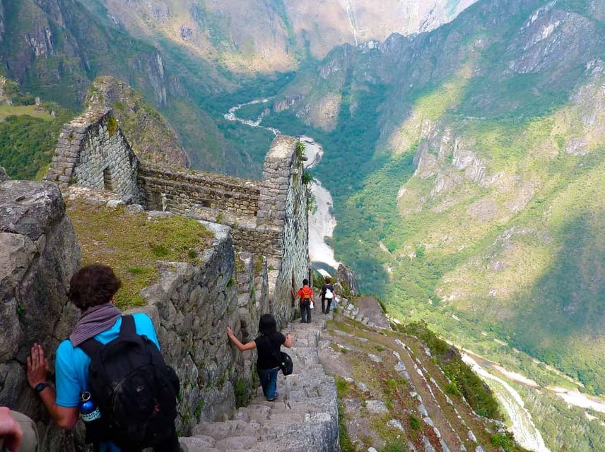 Tour 2 dagen Machu Picchu en de berg Huaynapichu | GetYourGuide