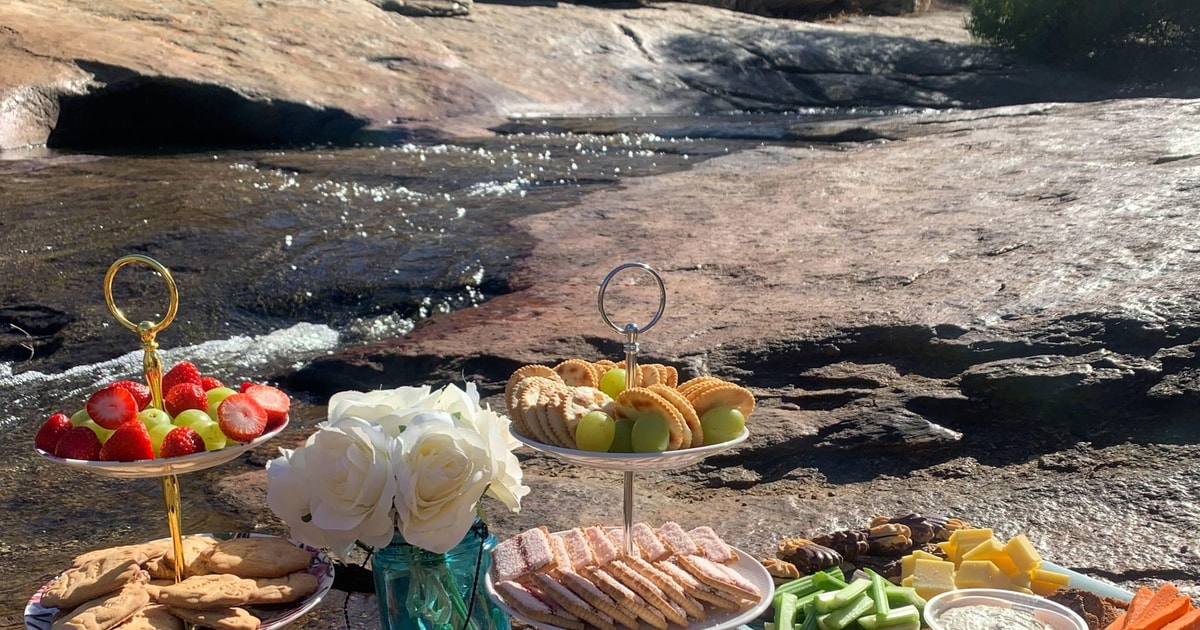 Perth: Chá de caminhada para mamãe e eu na Reserva Roley Pools ...
