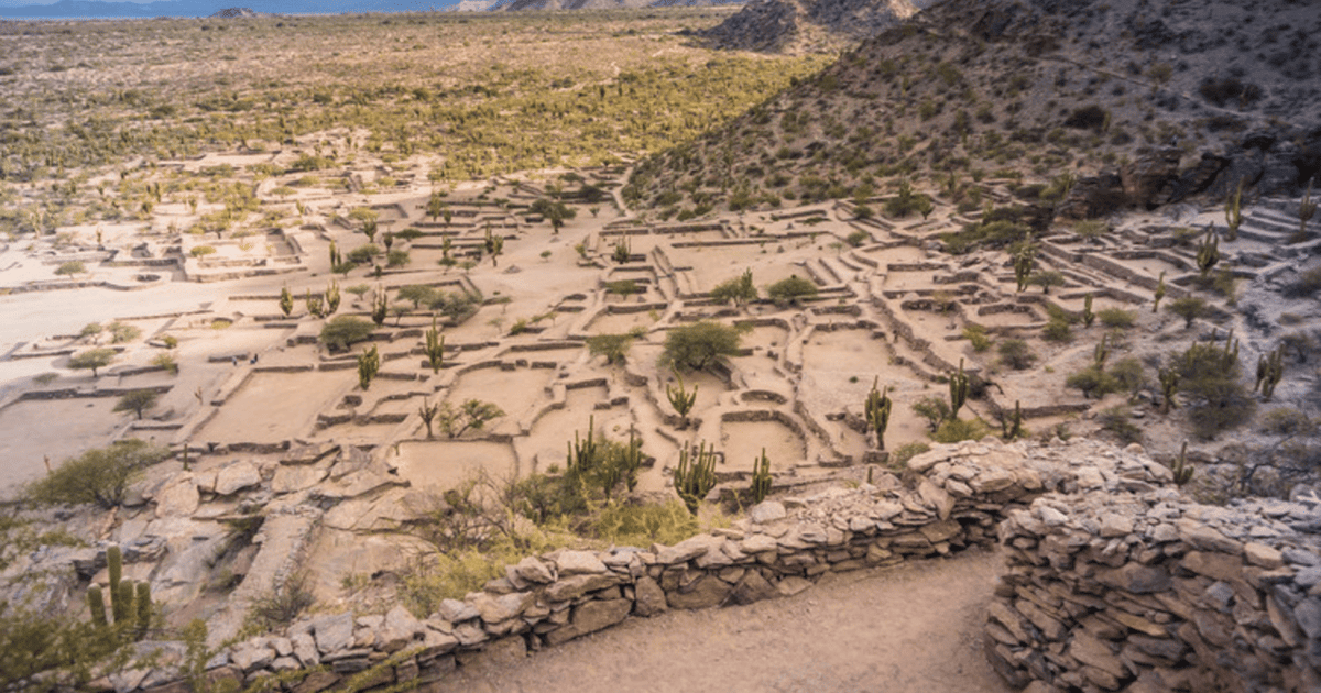 Tucumán: Tafí del Valle with Ruins of Quilmes | GetYourGuide
