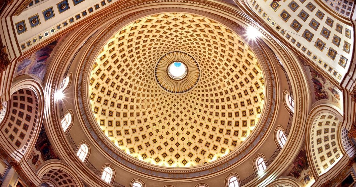 Toegangsbewijs voor de Mosta Rotunda met audiogids | GetYourGuide