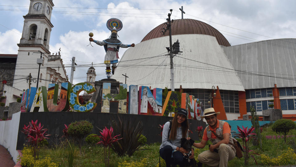 Huauchinango: City Tour, Necaxa dam and coffee plantations | GetYourGuide