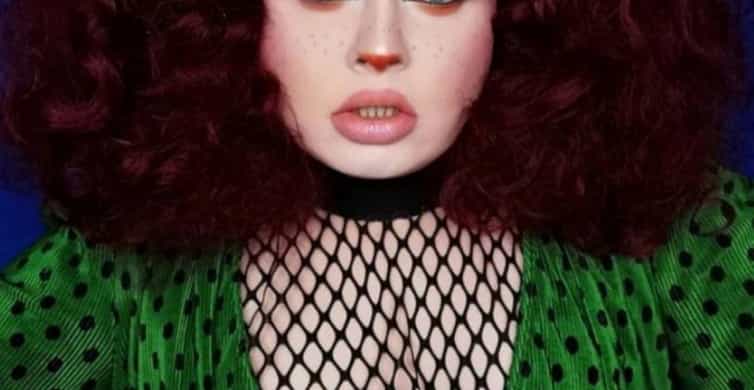 Alice in Eurovision Wonderland Watch Party | GetYourGuide