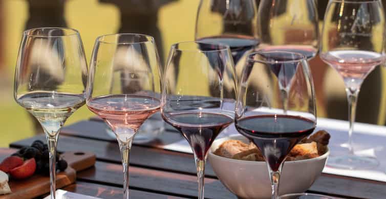 Flores da Cunha: High-Altitude Wines and Memorable Experiences ...