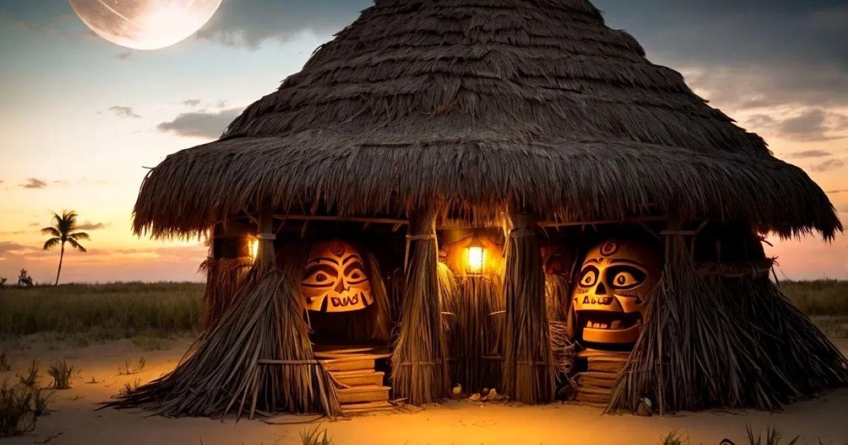 Maui: Haunted Tour with Ghost Stories and Hawaiian Rituals | GetYourGuide