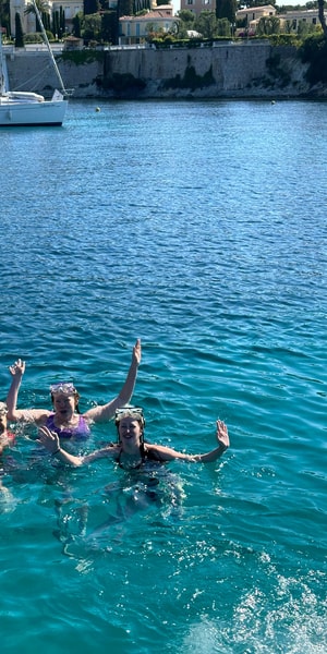 Nice: Rondvaart Monaco, Grotten van Mala & Baai van Villefranche ...