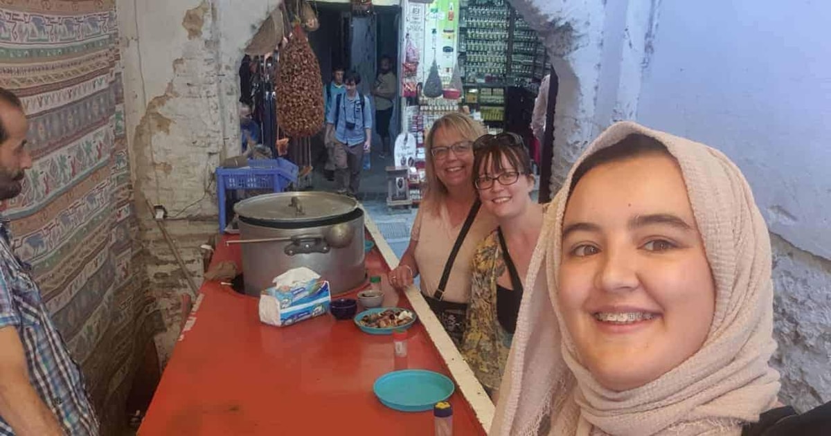 Fes: Food Walking Tour | GetYourGuide