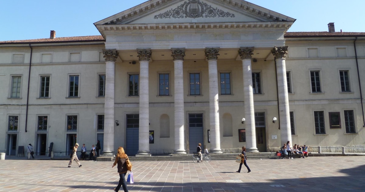 Como: Sights & Highlights Walking tour | GetYourGuide