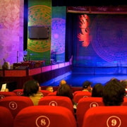 Hanoi : Thang Long Water Puppet Show Ticket | GetYourGuide