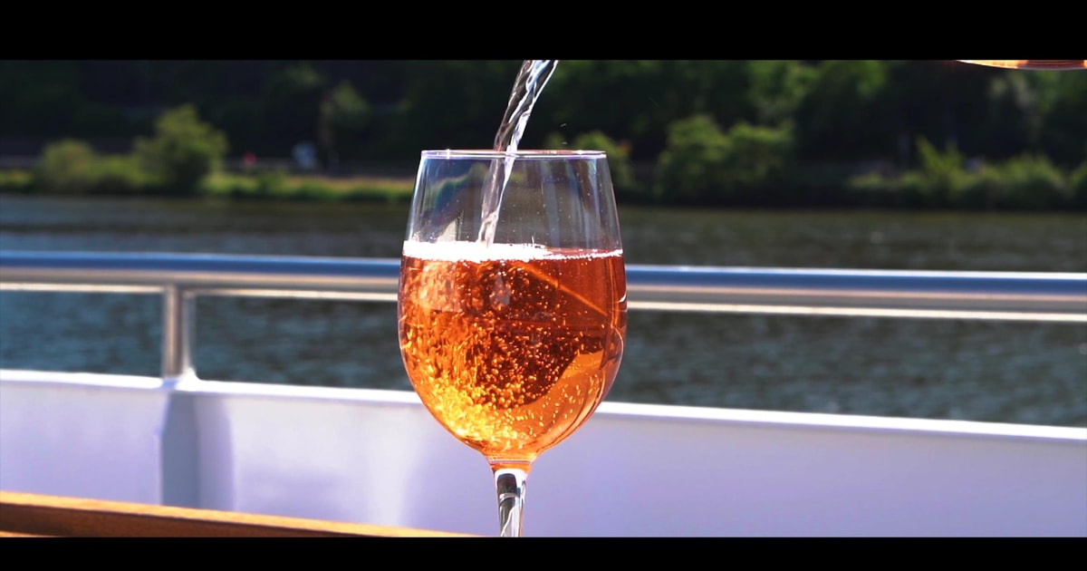 Abendfahrt - Sundowner | GetYourGuide