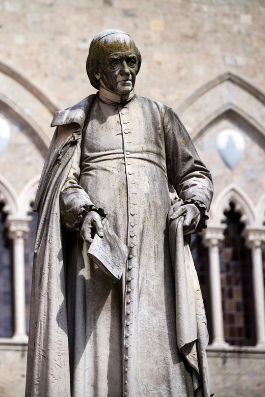 Siena: Guided Tour of the City and Cathedral in English | GetYourGuide