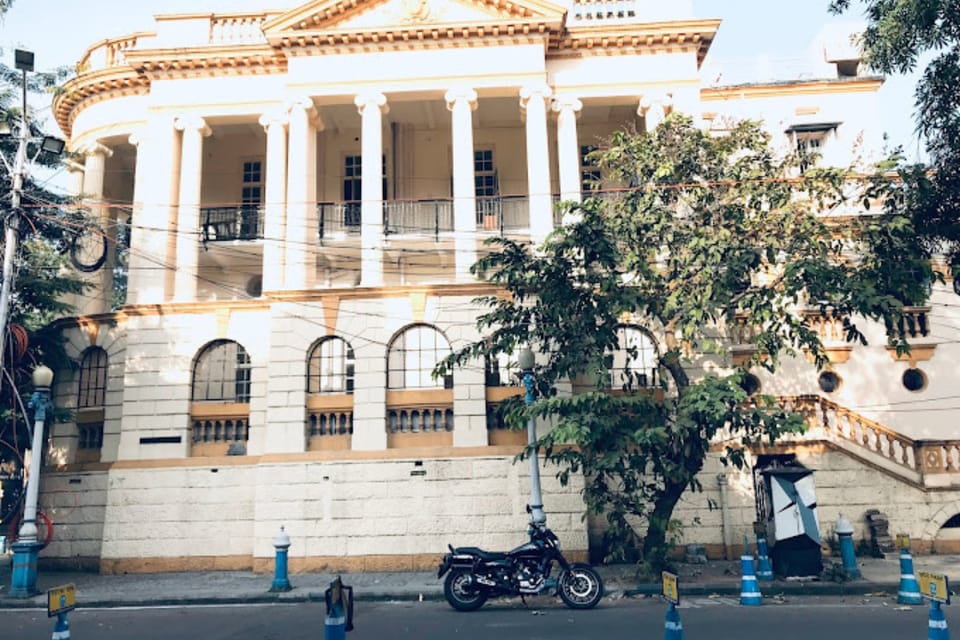 3-hour Kolkata Heritage Walking tour with a local guide | GetYourGuide