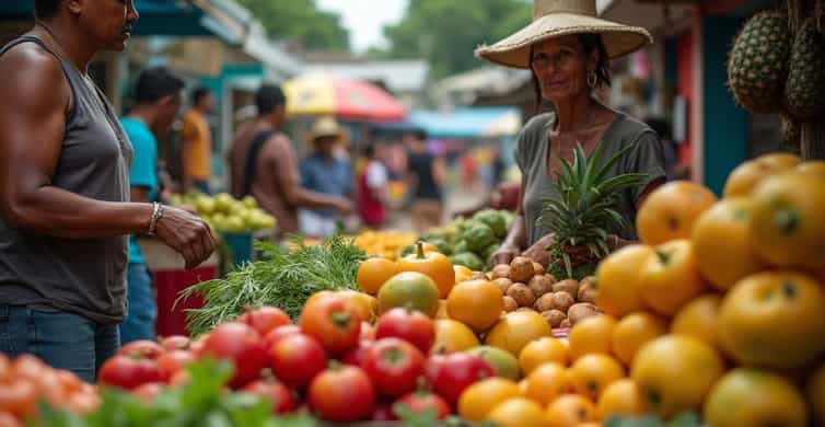 Vanuatu: Blue Hole, Champagne Beach, Port Olry, Santo Isl. | GetYourGuide